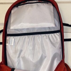 Quechua | Bags | Quechua Nh 0 Hiking Backpack Burnt Orange | Poshmark